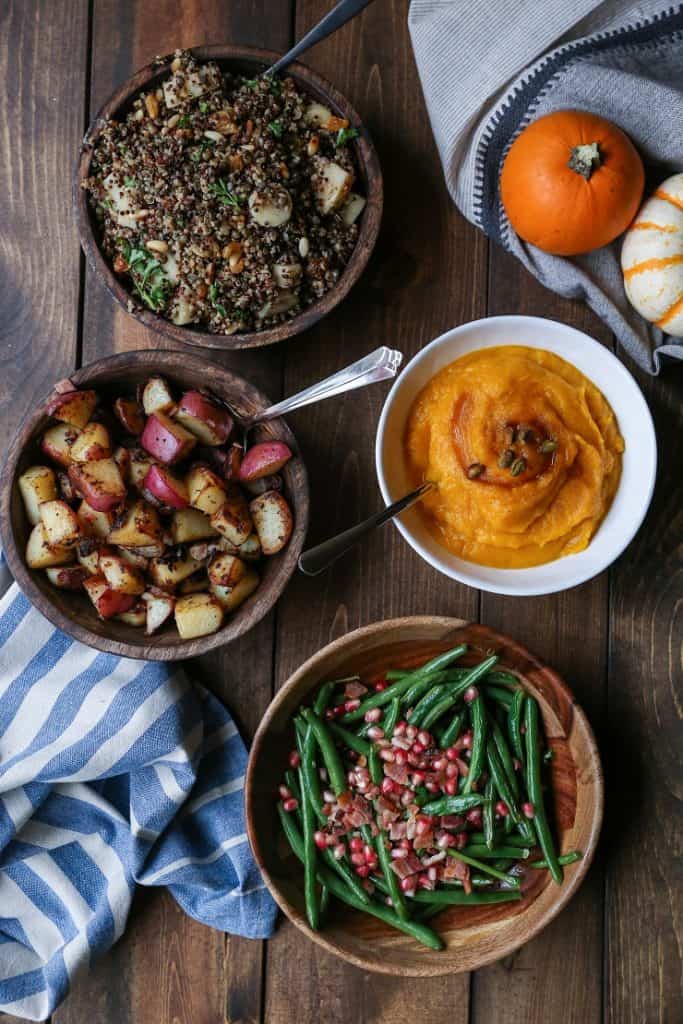 How to Roast the Perfect Thanksgiving Turkey - The Roasted Root