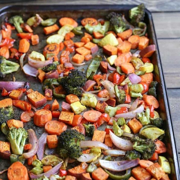 Crowd Pleasing Roasted Vegetables The Roasted Root Crowd Pleasing Roasted Vegetables The Roasted Root
