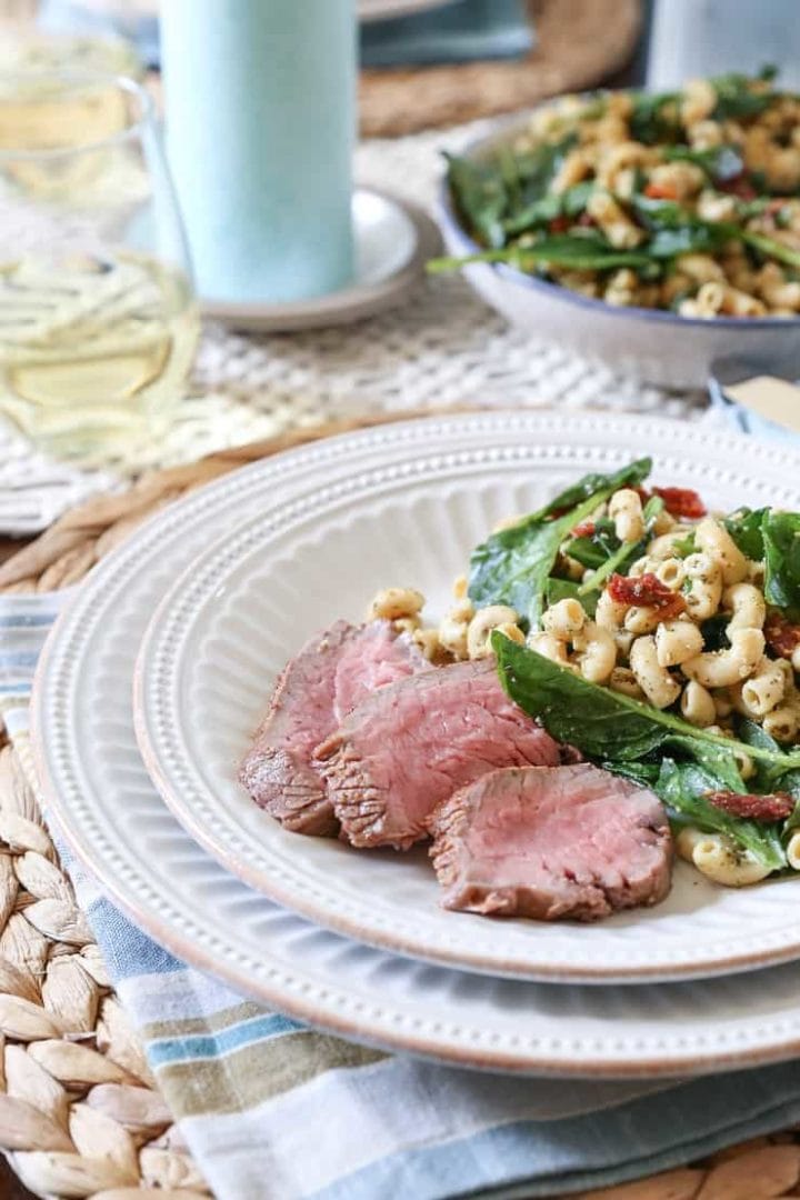 The Best Tri Tip Marinade - The Roasted Root