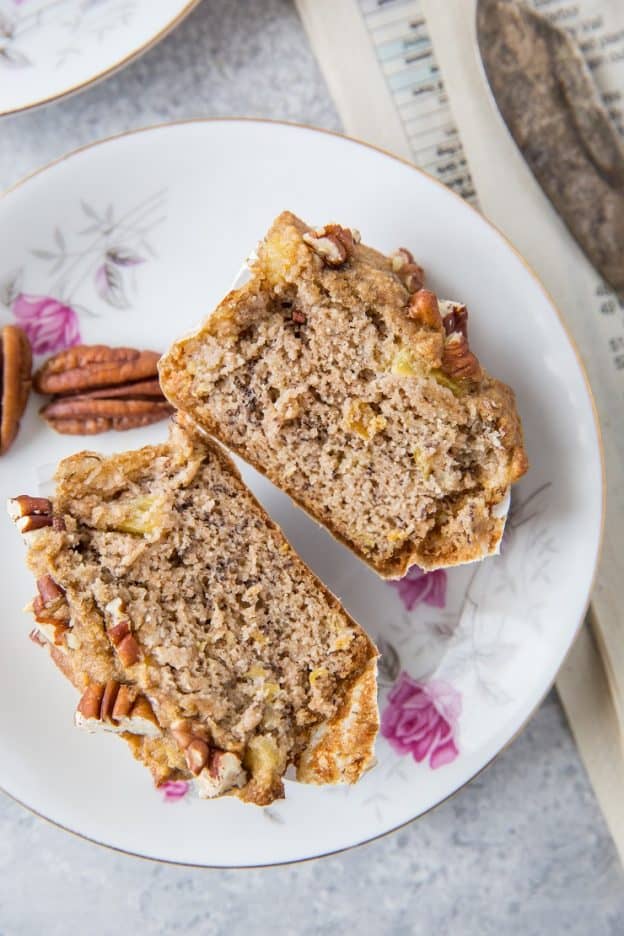 Paleo Hummingbird Muffins - The Roasted Root