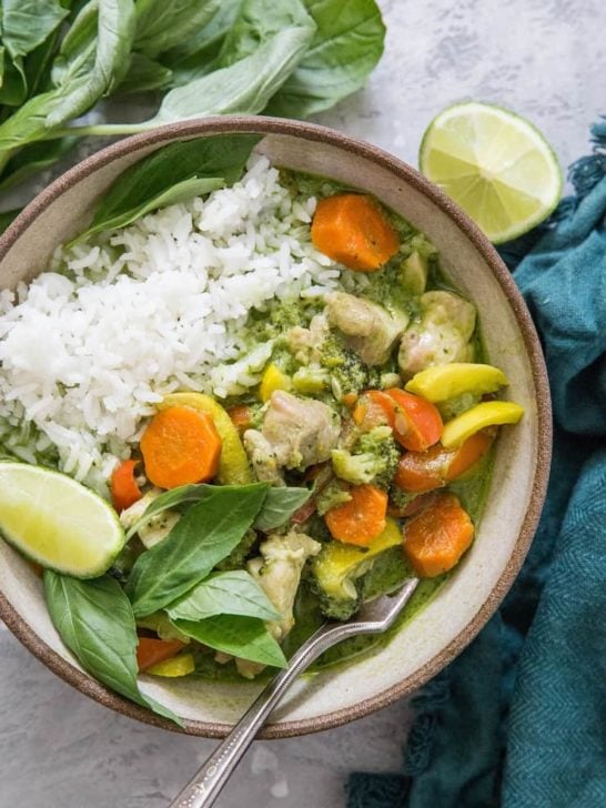 AIP - The Roasted Root