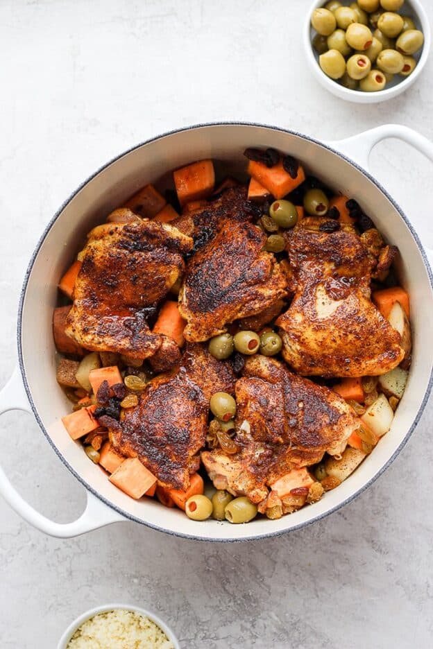36 Clean And Sexy Dinner Recipes The Roasted Root