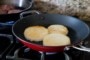Rice Burger Buns (Gluten-Free) - The Roasted Root