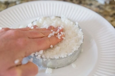 Rice Burger Buns (Gluten-Free) - The Roasted Root