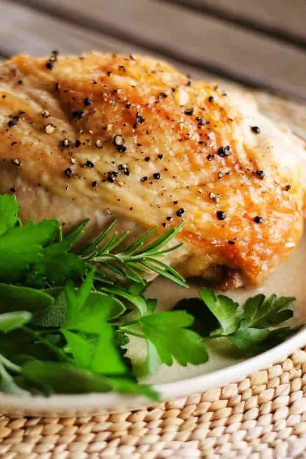 Best Thanksgiving Turkey Recipes - The Roasted Root