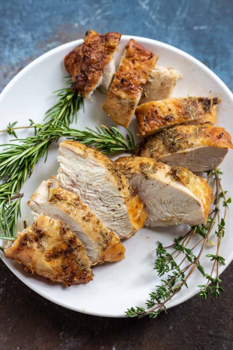 Best Thanksgiving Turkey Recipes - The Roasted Root