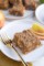 6 Ingredient Apple Oatmeal Bars Vegan The Roasted Root