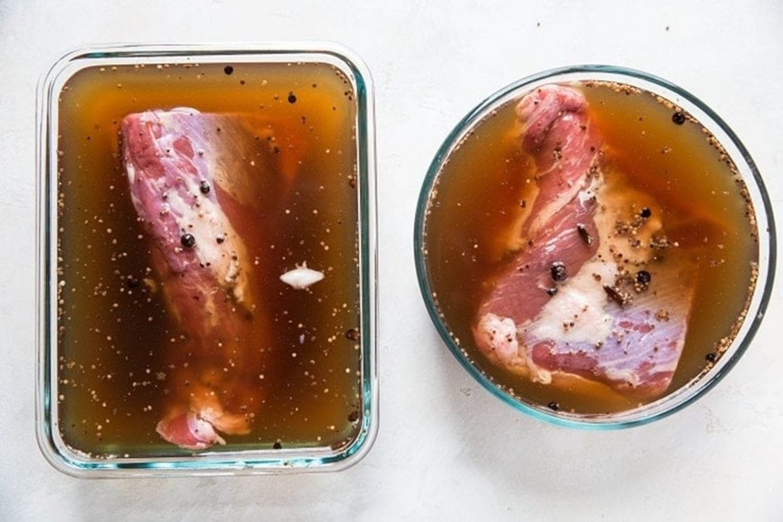 How to Brine Corned Beef (Nitrate-Free!) - The Roasted Root