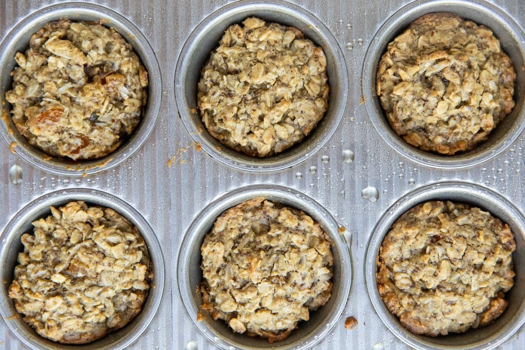 Homemade Aussie Bites (Vegan) - The Roasted Root