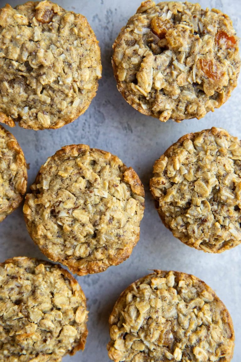 Homemade Aussie Bites (Vegan) - The Roasted Root