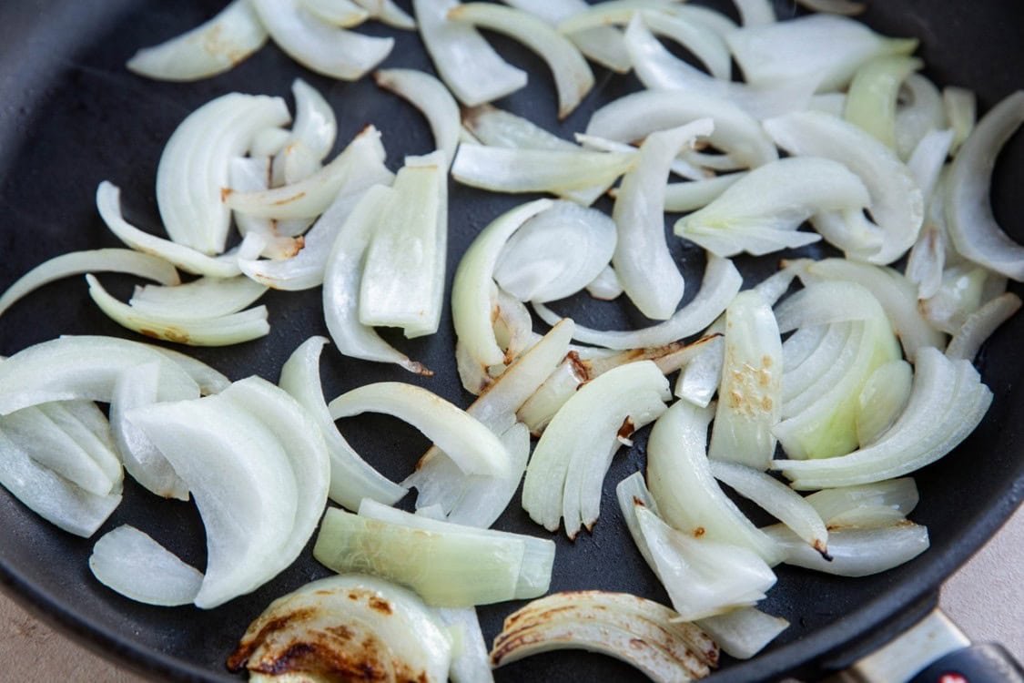 Easy Thai-Inspired Steak Curry - The Roasted Root