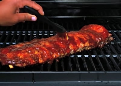 BBQ Ribs (Beef or Pork!) - The Roasted Root