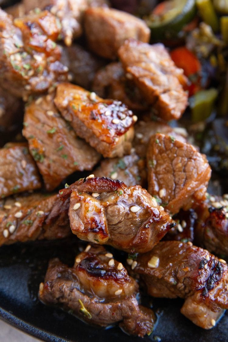 Beef Main Dishes - The Roasted Root