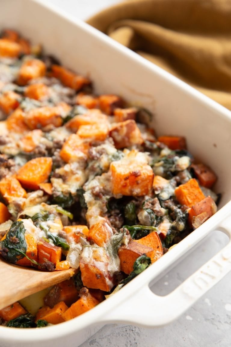 Beef Main Dishes - The Roasted Root