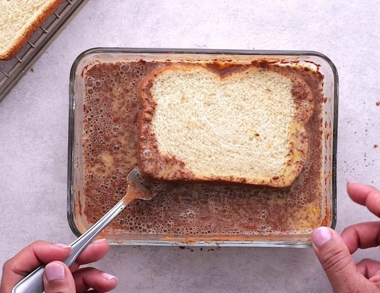 French Toast Recipe - The Roasted Root
